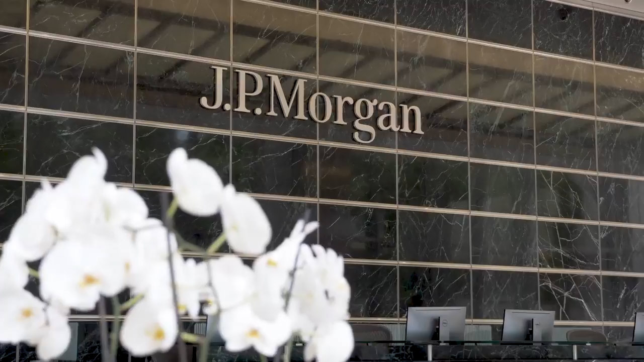 Banking for Green & Sustainable Businesses | J.P. Morgan