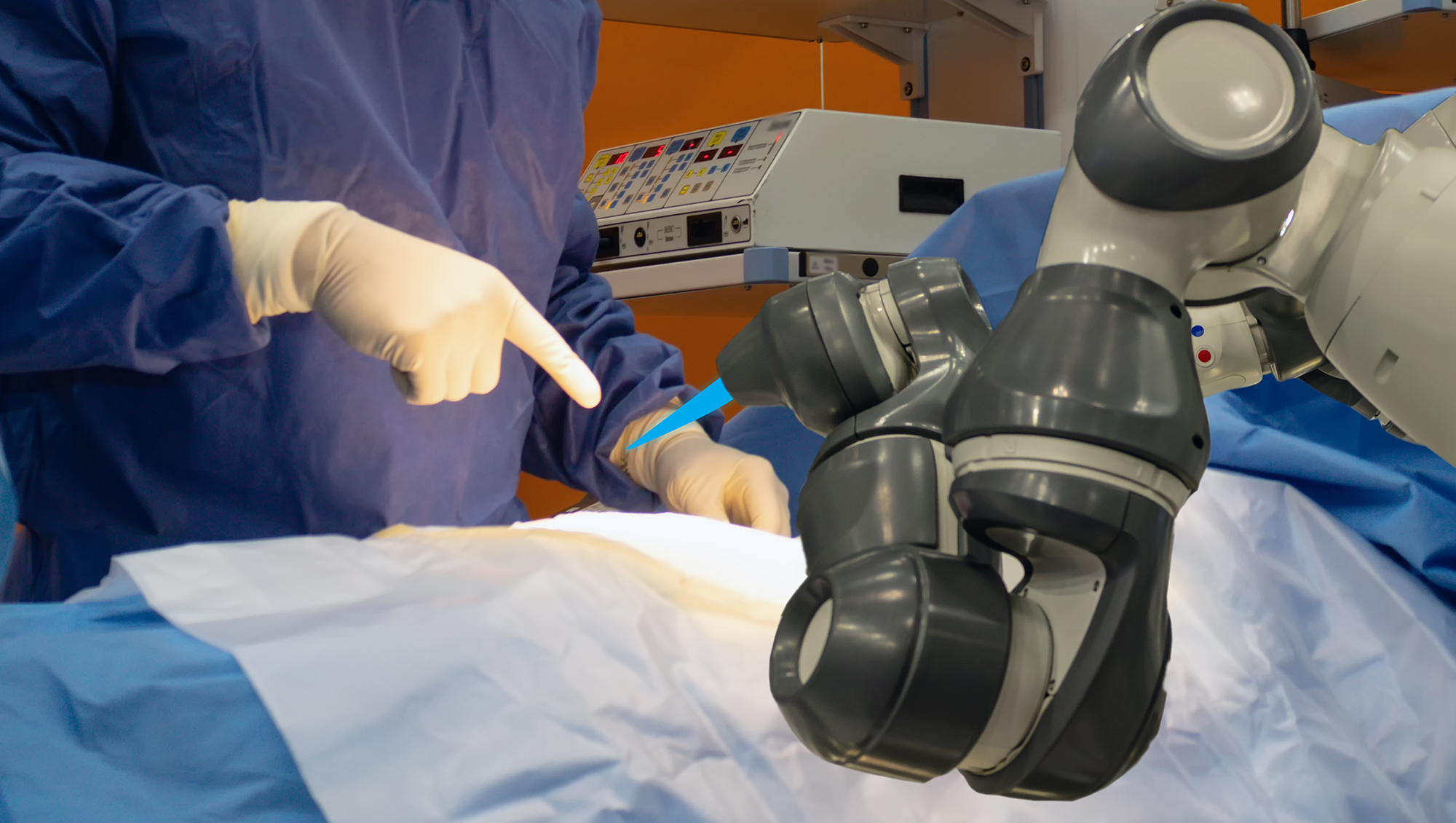 3 Ways Artificial Intelligence Can Help Medtech Save Lives 3 Ways Artificial Intelligence Can Help Medtech Save Lives