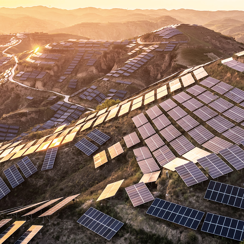 Banking for Green & Sustainable Businesses | J.P. Morgan