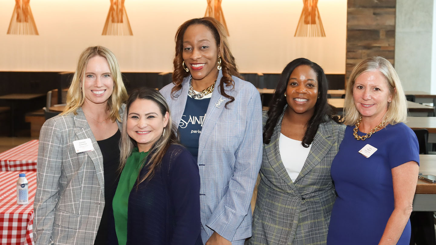 Empowering Entrepreneurs | JPMorgan Chase