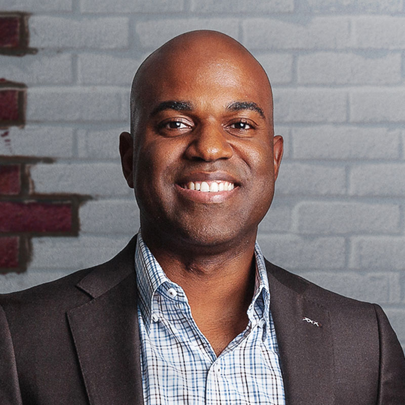 8 Questions with Ex-NFL Player & Investor Terrence Murphy